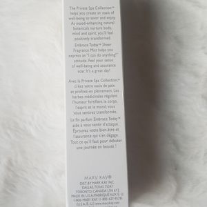Mary Kay | Bath & Body | Mk Embrace Today | Poshmark